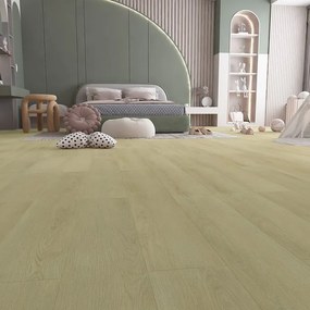 Vinylová plovoucí podlaha Area Floors Wood Click Rigid 5304 Dub merit 2,503 m²
