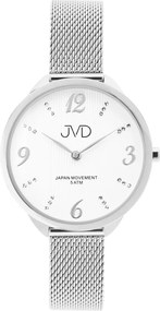 Dámské designové šperkové hodinky JVD J4191.1