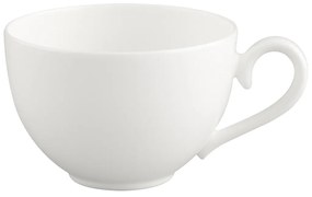 Kávový nebo čajový šálek z kolekce WHITE PEARL