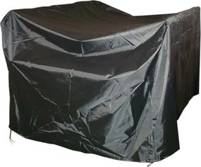 Doppler Ochranný obal na stůl 220x100 cm + 6 křesel Miami