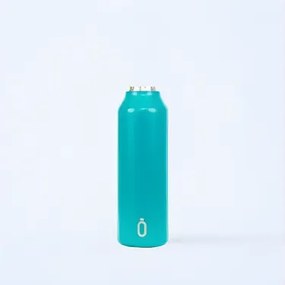 Runbott Mii Emerald / Termoláhev / 600 ml / nerezová ocel 18/8