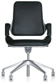 Interstuhl designové kancelářské židle Silver 262S