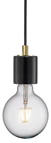 Lustr SIV PENDANT - 45883003 - Nordlux