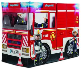 Hauck Stan hasiči Playmobil