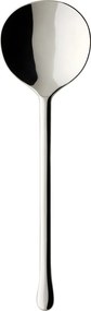 Villeroy&Boch Villeroy & Boch Udine salátová / kompotová lžíce, 23,6 × 7 × 2,8 cm