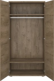 Skříň 2D, dub lefkas, CONRAD