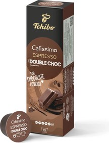 Cafissimo Flavoured Edition – Espresso Double Choc - Intenzita: 5/6