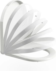 Ravak Uni Chrome X01549 wc sedátko
