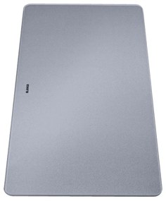 Blanco - Krájecí deska 435x240 mm, tvrzené sklo 227699