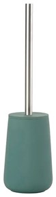 Zone Denmark Kartáč na WC Nova Petrol Green