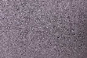 Balkonový truhlík BENNO, vláknocement, šířka 82 cm, šedý