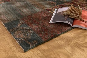 Koberec Osta Kashqai 4327 400