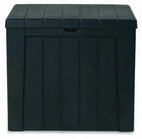 Zahradní box Keter Urban storage box 113L grafitový