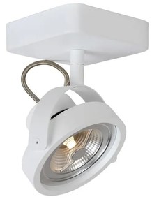 Lucide | Lucide 31930/12/31 - LED bodové svítidlo TALA LED 1xG53/12W/230V/12V | LC0585