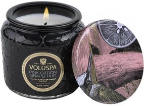 Voluspa – vonná svíčka Pink Citron Grapefruit (Růžový grapefruit), 127 g