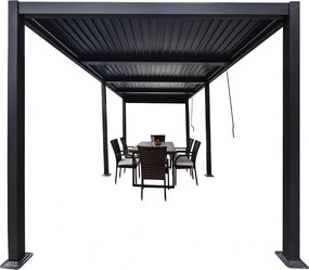 Bioklimatická pergola Marimex 3x5,9 m | 11640723