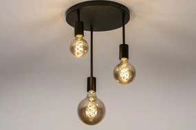 Stropní svítidlo Flexform Bulb Accapulco