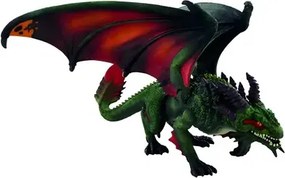 BULLYLAND Figurka Lesní drak Fafnir 61505 / od 3 let