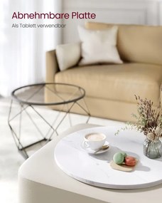 Set konferenčních stolků LCT041W59
