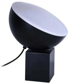 Klausen  | Klausen 148003 - LED Stolní lampa CROWD LED/10W/230V černá | KS0138