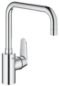 Grohe Eurodisc Cosmopolitan Páková dřezová baterie, DN 15 32259003