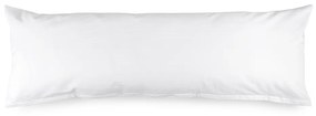 4Home Povlak na Relaxační polštář Náhradní manžel bílá, 55 x 180 cm