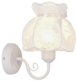 Nástěnná lampa ROSSINI 1xE27/40W/230V