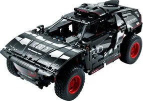 LEGO® Technic 42160 Audi RS Q e-tron / Počet dílků: 914 / od 10 let