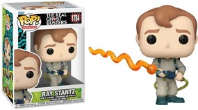 Funko pop! the real ghost busters ray stantz 1784