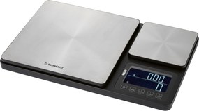 Silvercrest® Duální kuchyňská váha