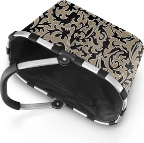 Nákupní košík Reisenthel Carrybag baroque marble