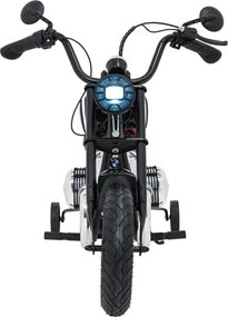 Elektrická motorka BMW R18 černá