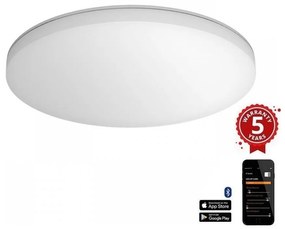 Steinel Steinel- LED Stmívatelné svítidlo se senzorem RSPROR10BASIC 8,5W/230V 3000K IP40 ST067816