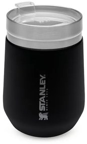 STANLEY Adventure GO vakuový pohárek na nápoj 290ml černá mat