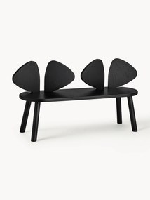Dětská dřevěná lavička Mouse