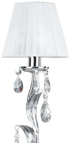 ONLI - Stolní lampa JACQUELINE 1xE14/6W/230V