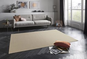 ELLE Decoration, AKCE: 80x250 cm Kusový koberec Premier 103983 Olive/Green z kolekce Elle, béžová, chodba / předsíň