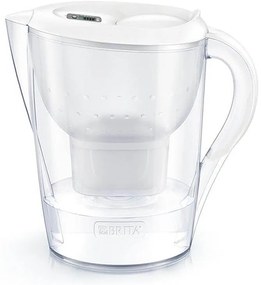 Brita Filtrační konvice 3,5 l Marella XL bílá