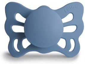 Frigg Dudlík Frigg Butterfly Ocean View silikon vel.1