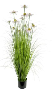 XXXLutz DEKORAČNÍ TRÁVA 120 cm - Dekorační tráva - 008384009602