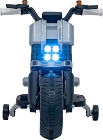 Ramiz Dětská motorka Future 88 bílá