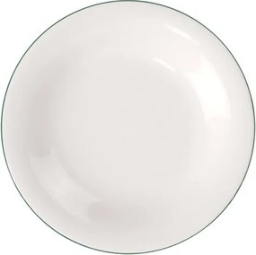 Villeroy & Boch Dezertní talíř Green Lines, Ø 21,5 cm 10-1323-2640
