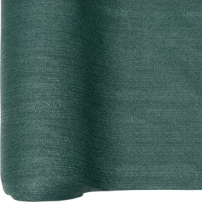 vidaXL Stínící tkanina 1,8 x 10 m HDPE 150 g/m² [149398] Barva: antracitová