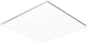German Bezrámový panel LED / 60 x 60 x 6 cm / 33 W / bílá