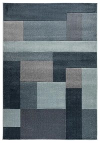 Koberec Flair Rugs Cosmos Denim, 160 x 230 cm