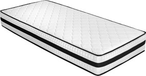 XXXLutz BOXSPRINGOVÁ MATRACE, 90/200 cm Livetastic - Online Only matrace a rošty - 002300025301