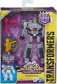 HASBRO Transformers Akční figurka Cyberverse Deluxe různé druhy / 12 c