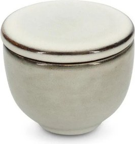 Kameninová cukřenka Artisan – Salt&Pepper