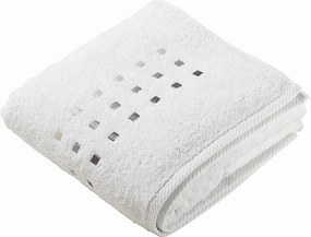 XXXLutz RUČNÍK, 50/100 cm, bílá Esposa - Ručníky na ruce - 004893003107