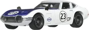 Mattel Hot Wheels Ford + Toyota / od 3 let